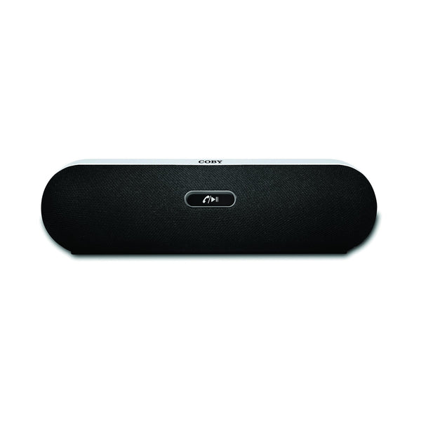 Portable Bluetooth Speaker – Coby