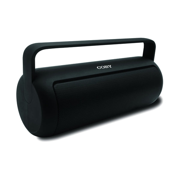 POD GRIP Bluetooth Stereo Speaker – Coby