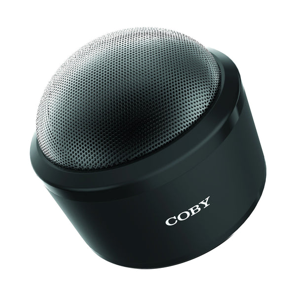DYNA DOME BLUETOOTH STEREO SPEAKER – Coby