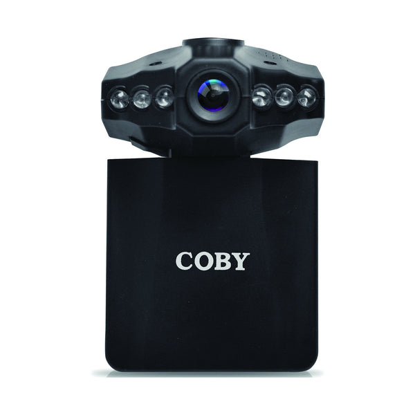 Car Dash Cam HD – Coby